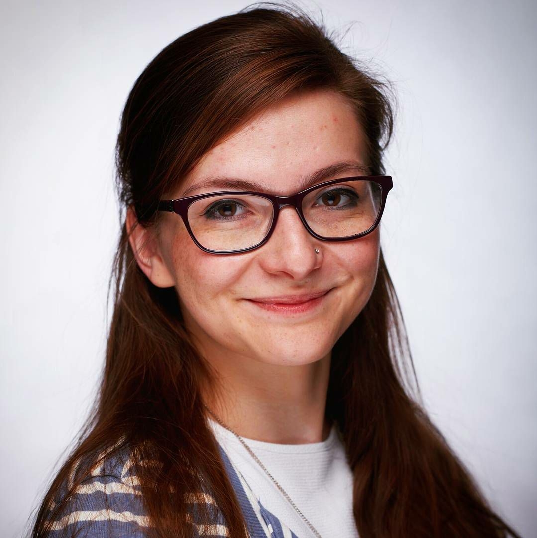 Julia Szivak (Birmingham City University, UK) – IASPM UK & Ireland