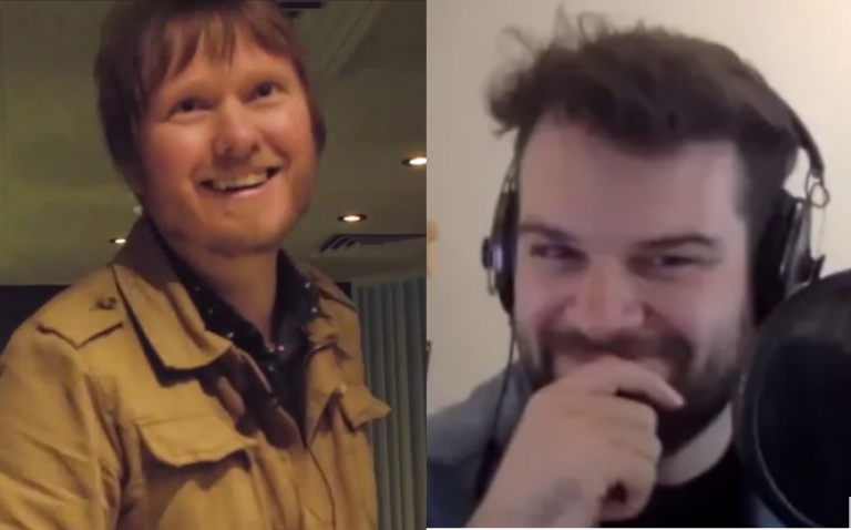 DANIEL PRATT AND BEN BUSHELL (UNIVERSITY OF WEST LONDON, UK) – IASPM UK ...